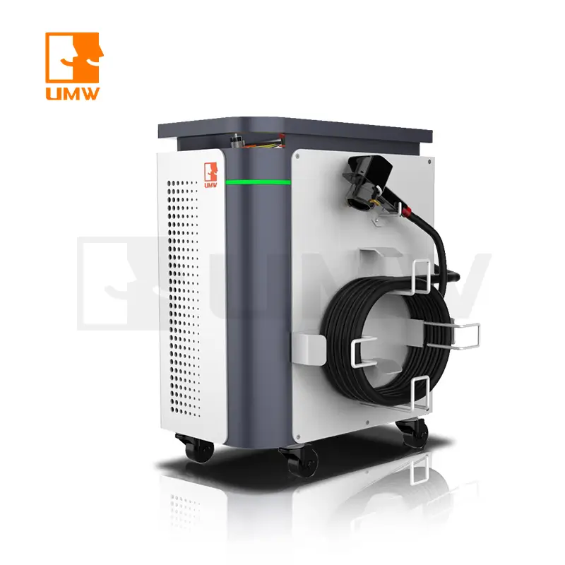 Laser Cleaning Machine Manufacturer | Pulsed & Continuous Laser