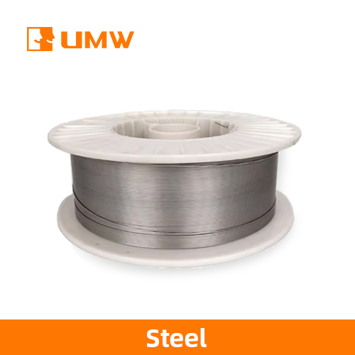 Laser Welding Wire: Aluminum, Copper, and Steel Types - UMW
