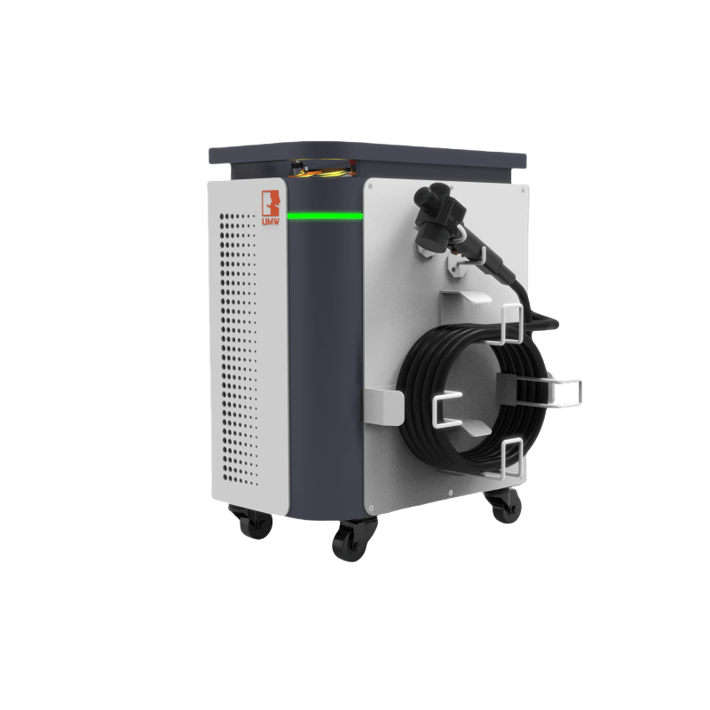 Pulse Laser Cleaner Air-cooled Manufacturer | UMW