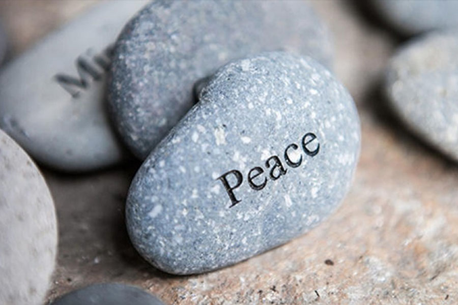 Unique Advantages of CO2 granite laser engraving - UMW